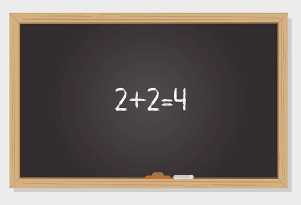 Chalk math Stock Photos, Royalty Free Chalk math Images | Depositphotos