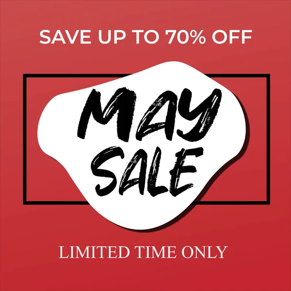 May sale Stock Photos, Royalty Free May sale Images | Depositphotos