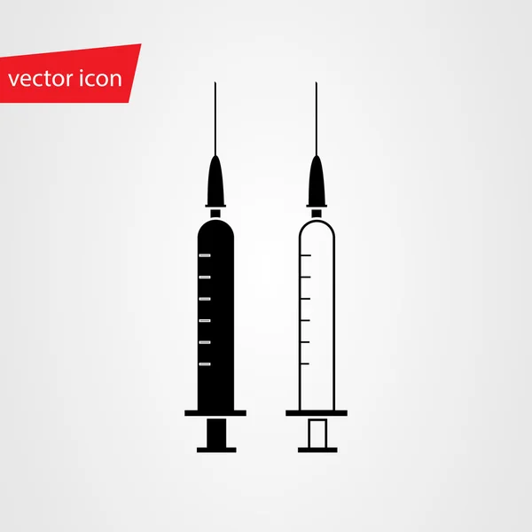 Syringes Vector Art Stock Images | Depositphotos