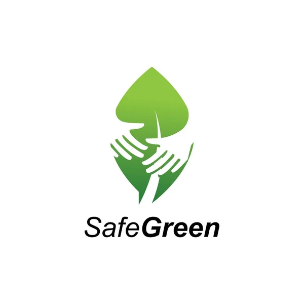 100,000 Green cleaning logo Vector Images | Depositphotos