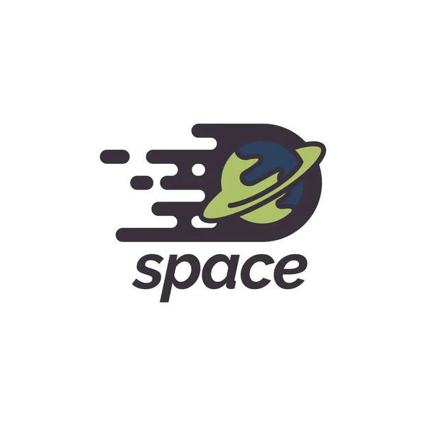 100,000 Espace logo Vector Images | Depositphotos