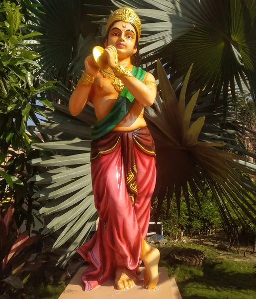 Hindu saint Stock Photos, Royalty Free Hindu saint Images | Depositphotos