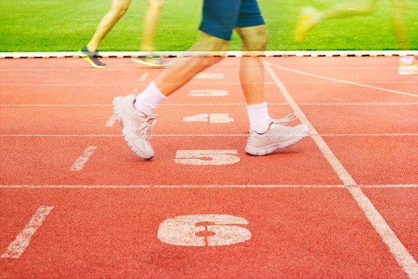 Track runner Stock Photos, Royalty Free Track runner Images | Depositphotos