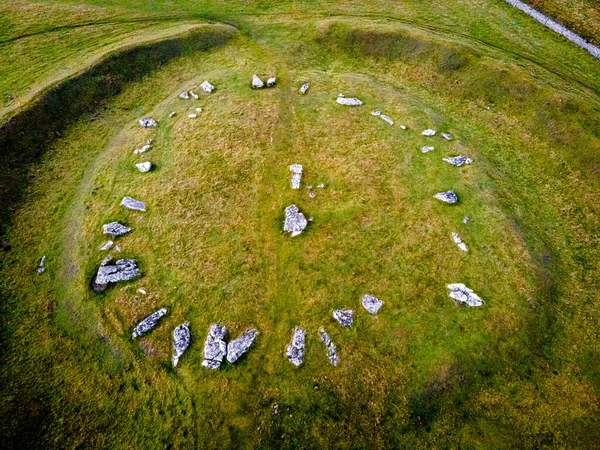 Cockpit stone circle Stock Photos, Royalty Free Cockpit stone circle ...