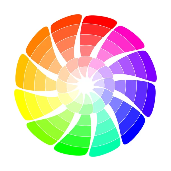 Colour wheel Stock Vectors, Royalty Free Colour wheel Illustrations ...