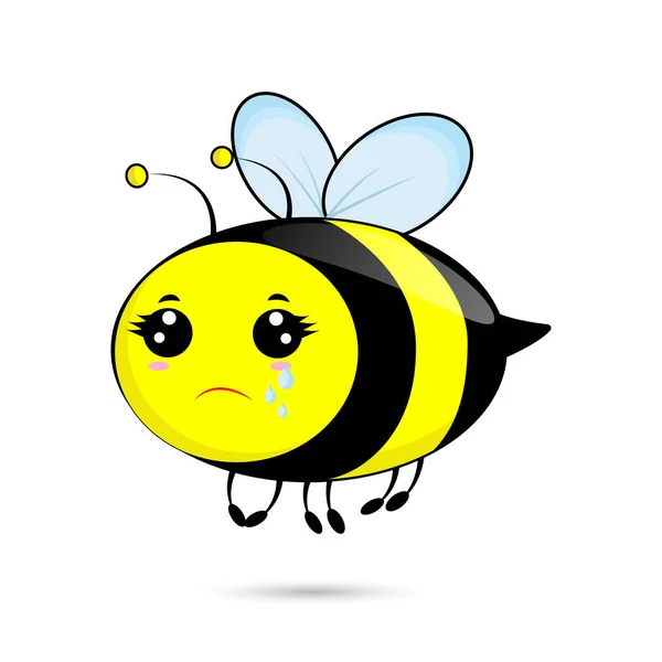 100,000 Sad bee Vector Images | Depositphotos