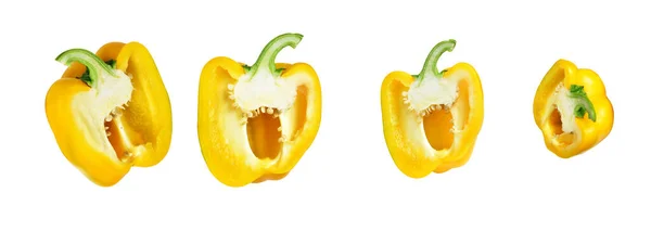 Pepper cross section Stock Photos, Royalty Free Pepper cross section ...