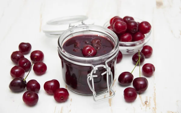 Compota de groselha pão Stock Photos, Royalty Free Compota de groselha ...