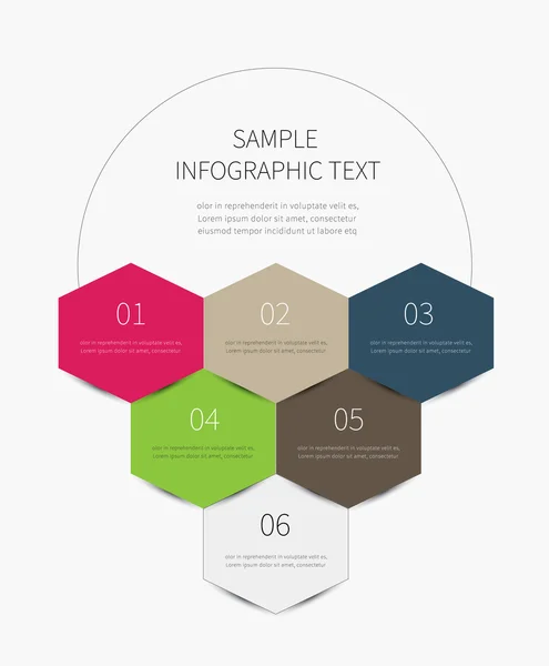 12,455,393 Stick paper infographics Vector Images | Depositphotos