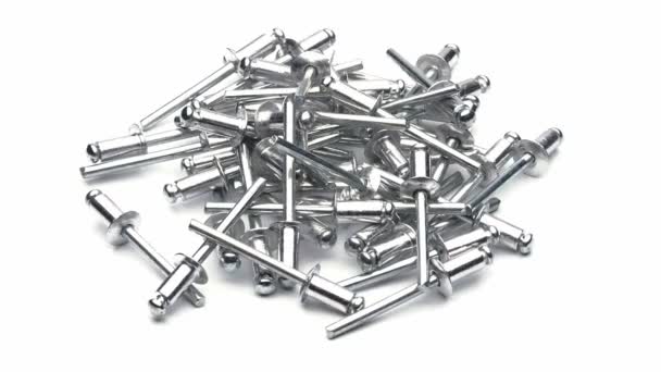 Rivets Stock Videos, Royalty Free Rivets Footages | Depositphotos®