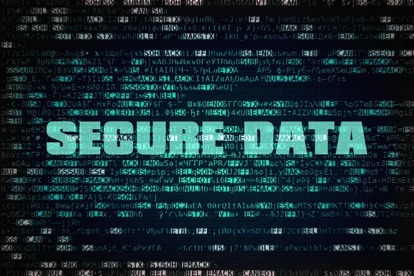 Data secure Stock Photos, Royalty Free Data secure Images | Depositphotos