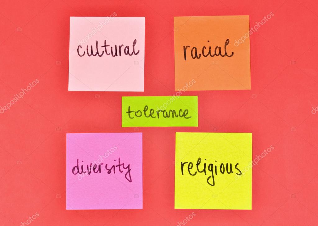 Tolerance Stock Photo by ©benjaminec 70181825