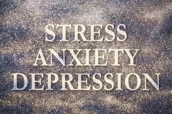 Stress anxiety depression Stock Photos, Royalty Free Stress anxiety ...