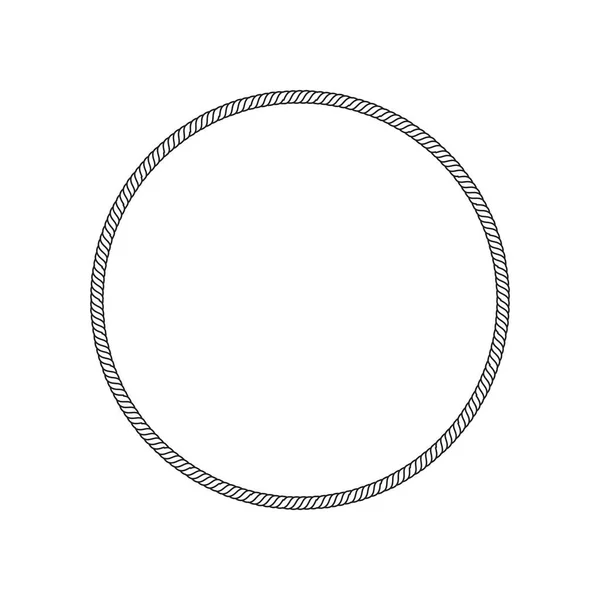 22,135,098 Circle rope Vector Images | Depositphotos