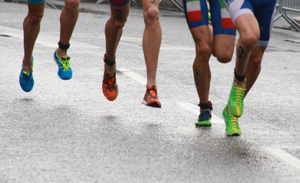 Triathon Stock Photos, Royalty Free Triathon Images | Depositphotos