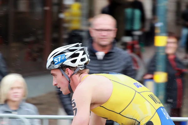 Dan Wilson, cycle – Stock Editorial Photo © Hans_Chr #52830325