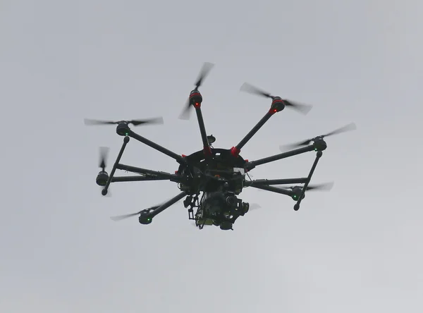 Multirotor drone Stock Photos, Royalty Free Multirotor drone Images ...