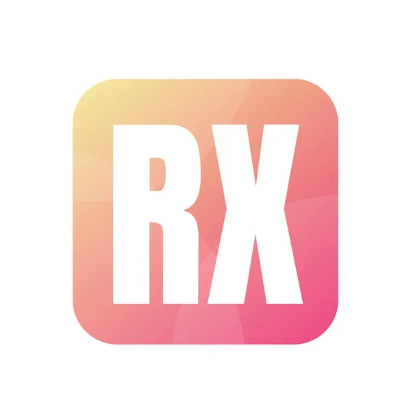 Rx logo Stock Photos, Royalty Free Rx logo Images | Depositphotos