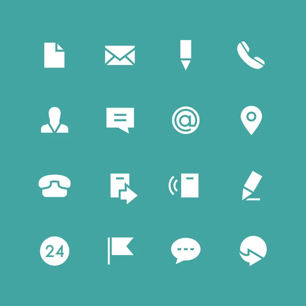 Contacts simple vector icon set Stock Vector Image by ©AlexKaplun #72226323 Contacts simple vector icon set Stock Vector Image by ©AlexKaplun #72226323
