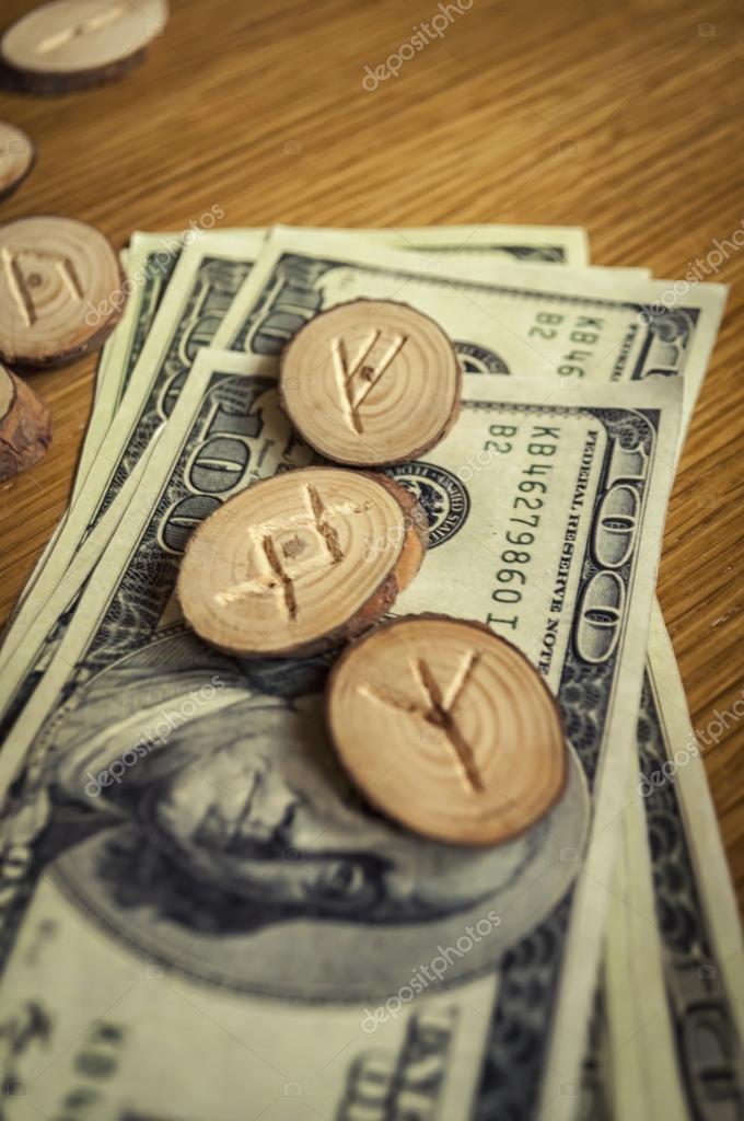 Money Rune
