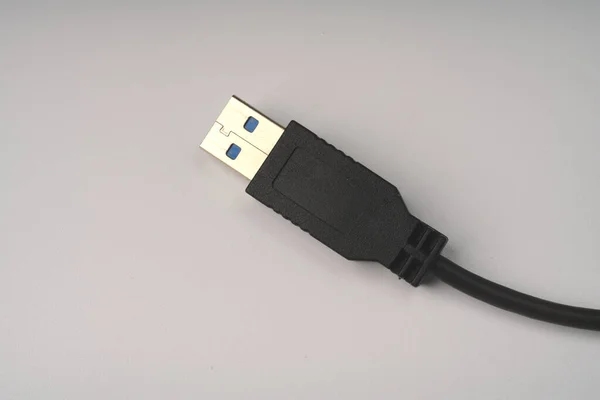Dark Blue Micro Usb