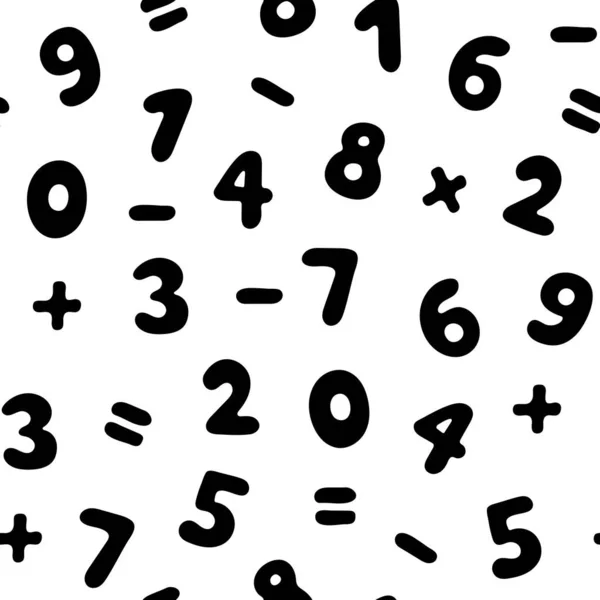 Back to school seamless patterns. Stock Vector Image by ©alliesinteract ...