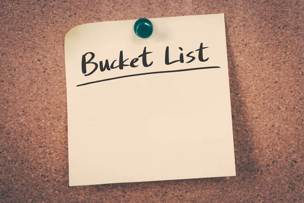 Bucket list Stock Photos, Royalty Free Bucket list Images | Depositphotos