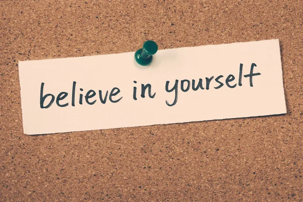 Believe in yourself Pictures, Believe in yourself Stock Photos & Images ...