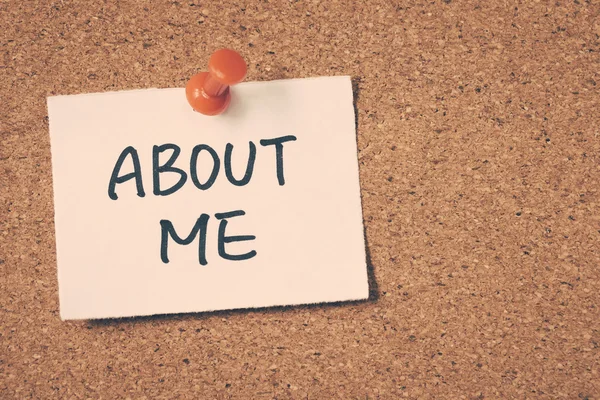 About me Stock Photos, Royalty Free About me Images | Depositphotos