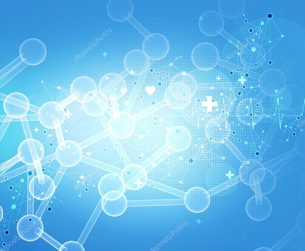 3d Medical Wallpaper