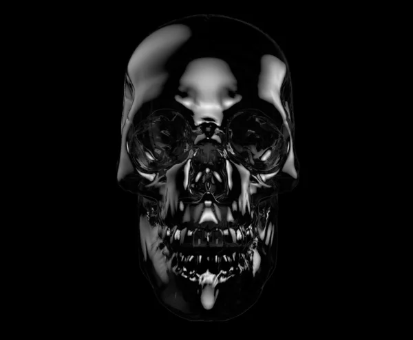 Calavera negra fotos de stock, imágenes de Calavera negra sin royalties ...