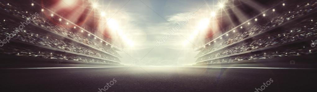 Race track Stock Photos, Royalty Free Race track Images | Depositphotos