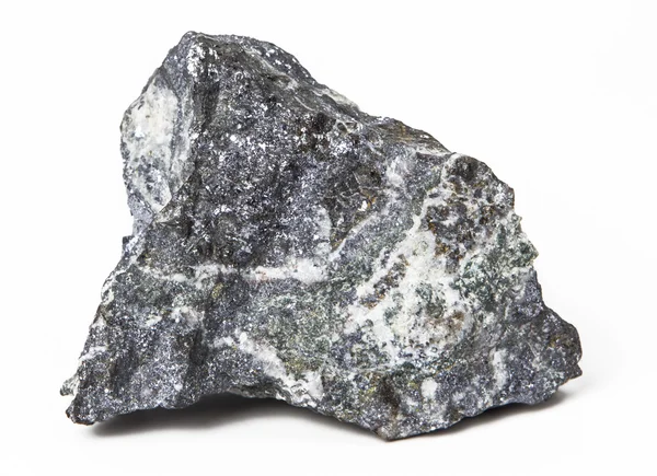 Silver Rock