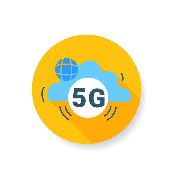 25,150,107 5g cloud Vector Images | Depositphotos