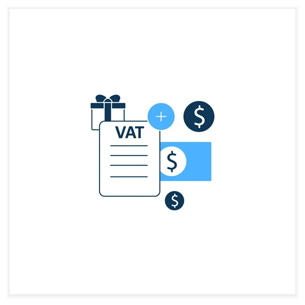 480 Value added tax Vector Images, Value added tax Illustrations ...