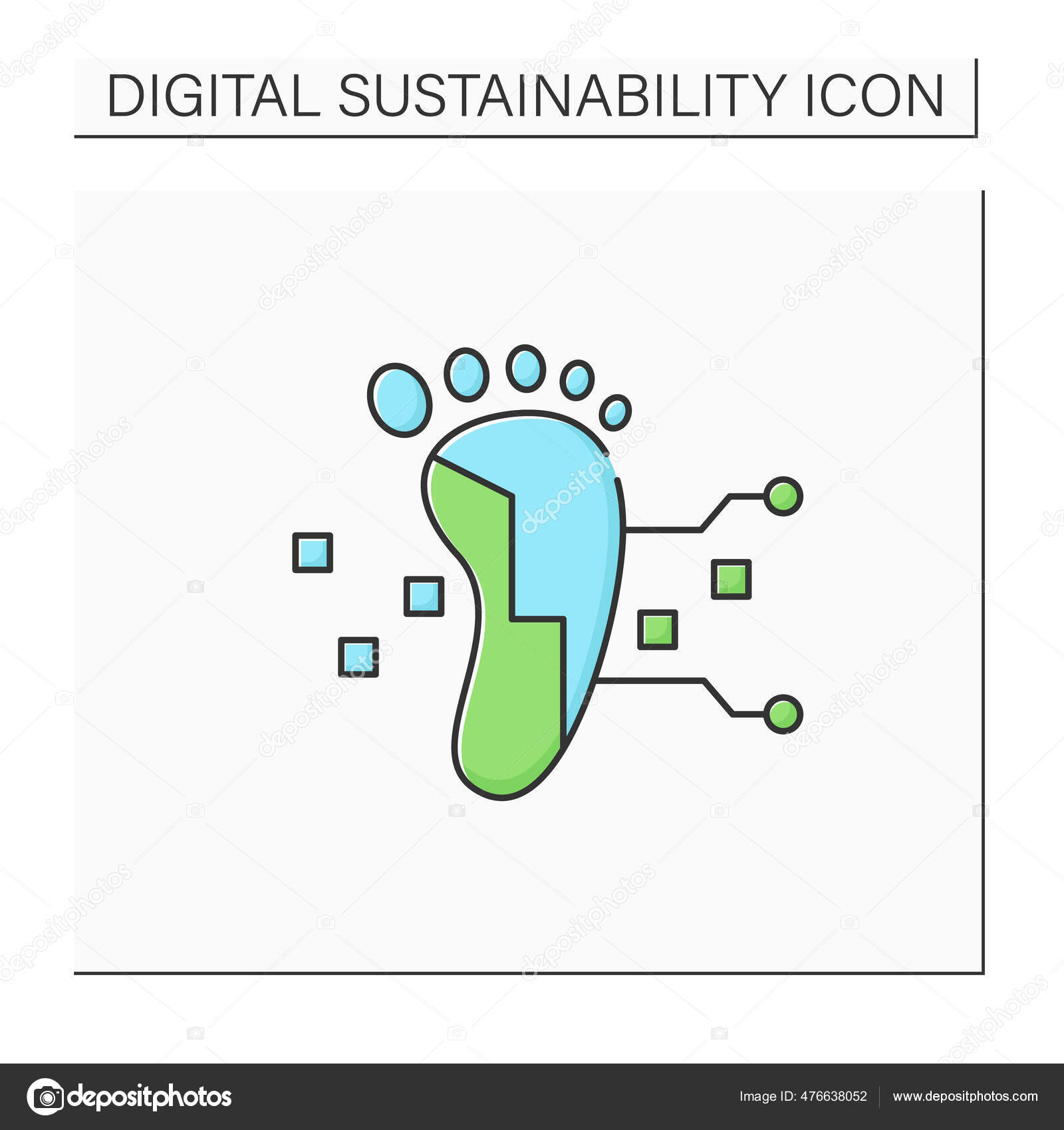 Digital Footprint