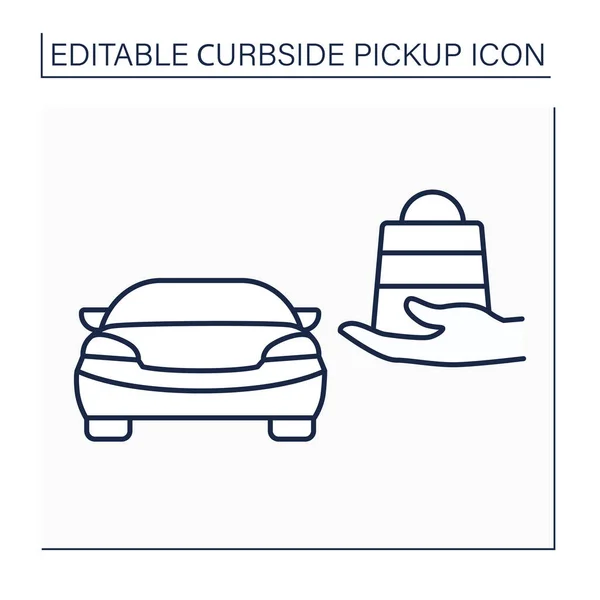 374 Curbside Vector Images - Free & Royalty-free Curbside Vectors ...