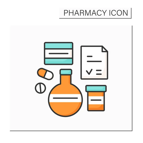 100,000 Farmácia ícone relatório on line Vector Images | Depositphotos