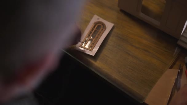 1,113 Small model house Videos, Royalty-free Stock Small model house ...