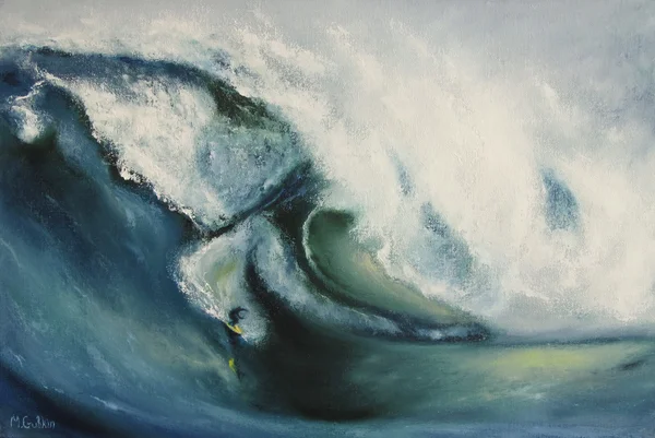 Point break Stock Photos, Royalty Free Point break Images | Depositphotos