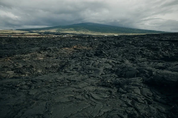 Frozen lava Stock Photos, Royalty Free Frozen lava Images | Depositphotos