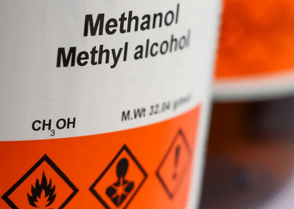 Methyl Alcohol