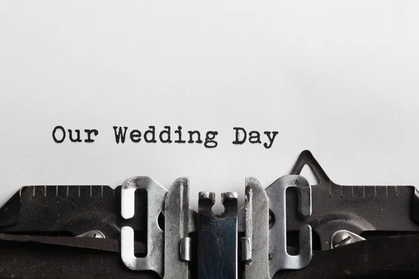 Our wedding day Stock Photos, Royalty Free Our wedding day Images ...