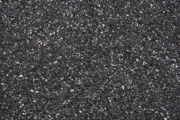 Black Pavement Texture