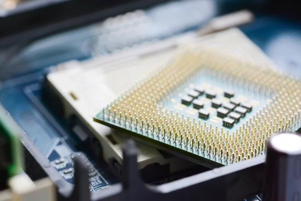 Computer system board Stock Photo by ©Ai825 124471582