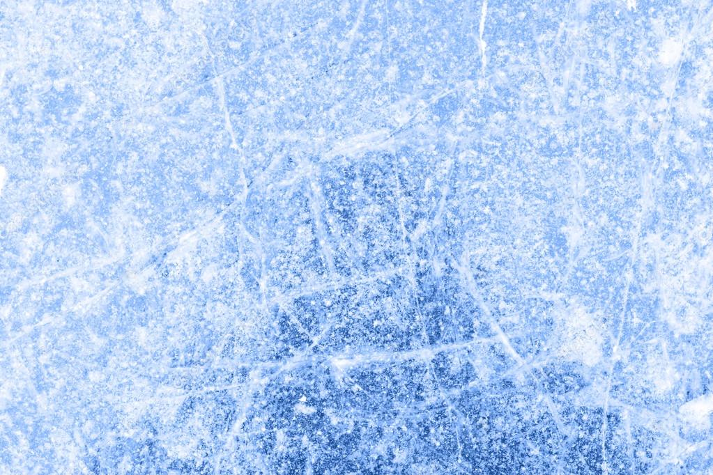 Ice Pattern Background