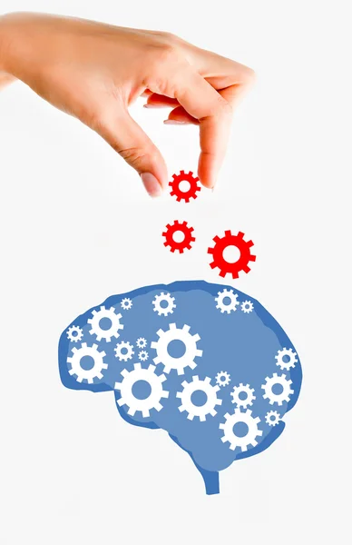 Memory loss - Stock Image - Everypixel