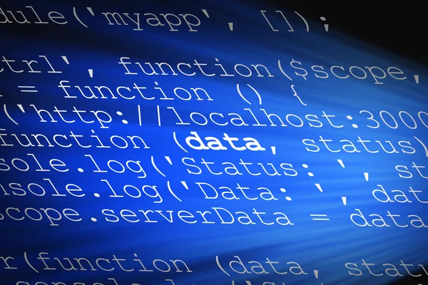 Web programming code Stock Photo by ©Ai825 52695303