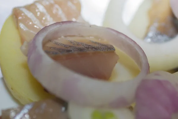 Imágenes de Pescado con pera, fotos de Pescado con pera sin royalties ...