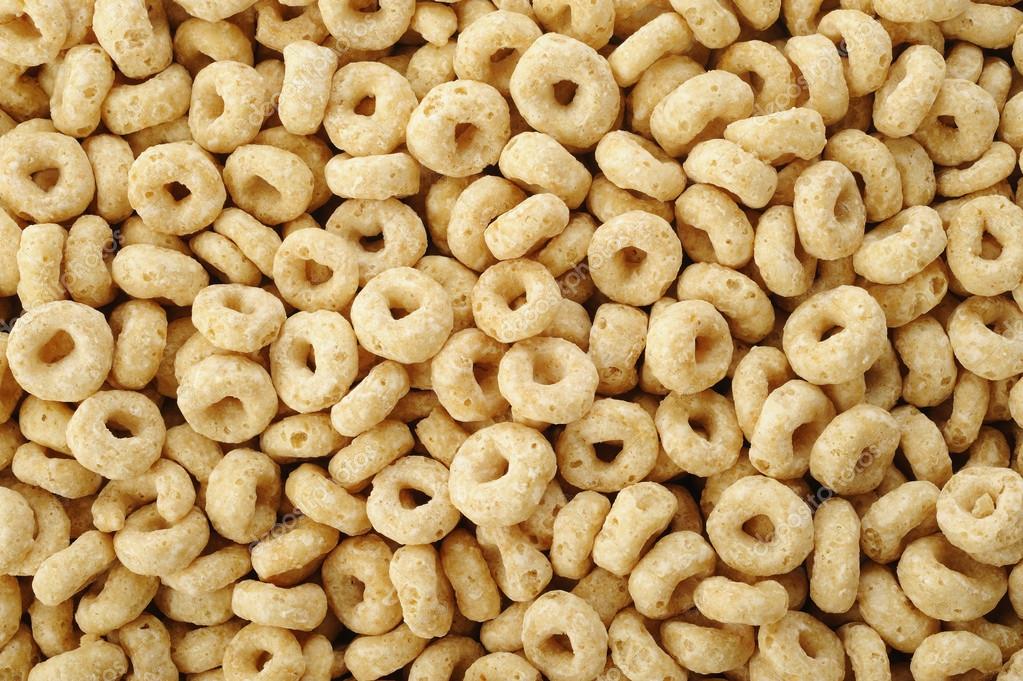 Granos integrales cereales Cheerios fondo 2023